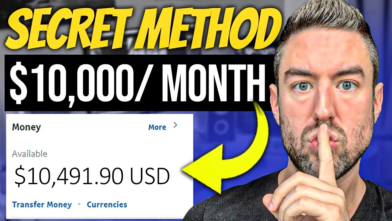 How To Promote Affiliate Links & Make $10k/Month! (FREE & EASY) | AI Guap