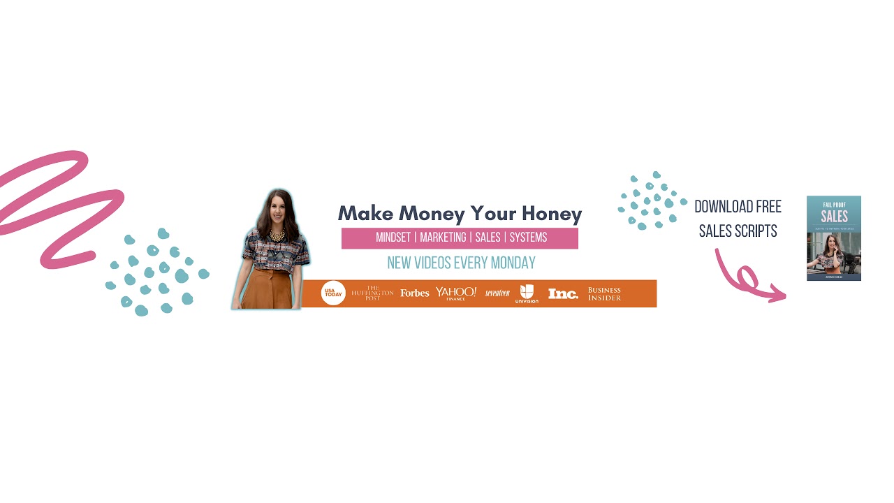 HOW TO STOP RUNNING AROUND LIKE A HEADLESS CHICKEN IN BUSINESS | AI Guap