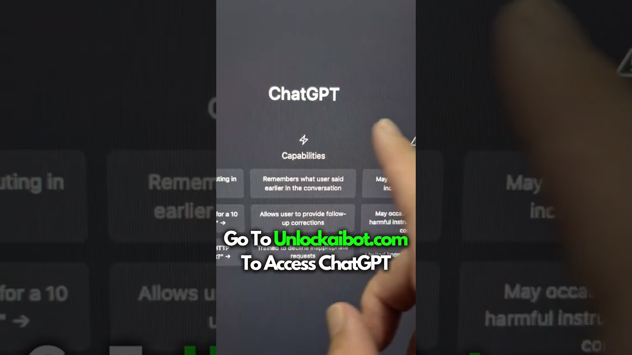 Make YOUR FIRST $1,000 on Autopilot With ChatGPT & Affiliate Marketing ...