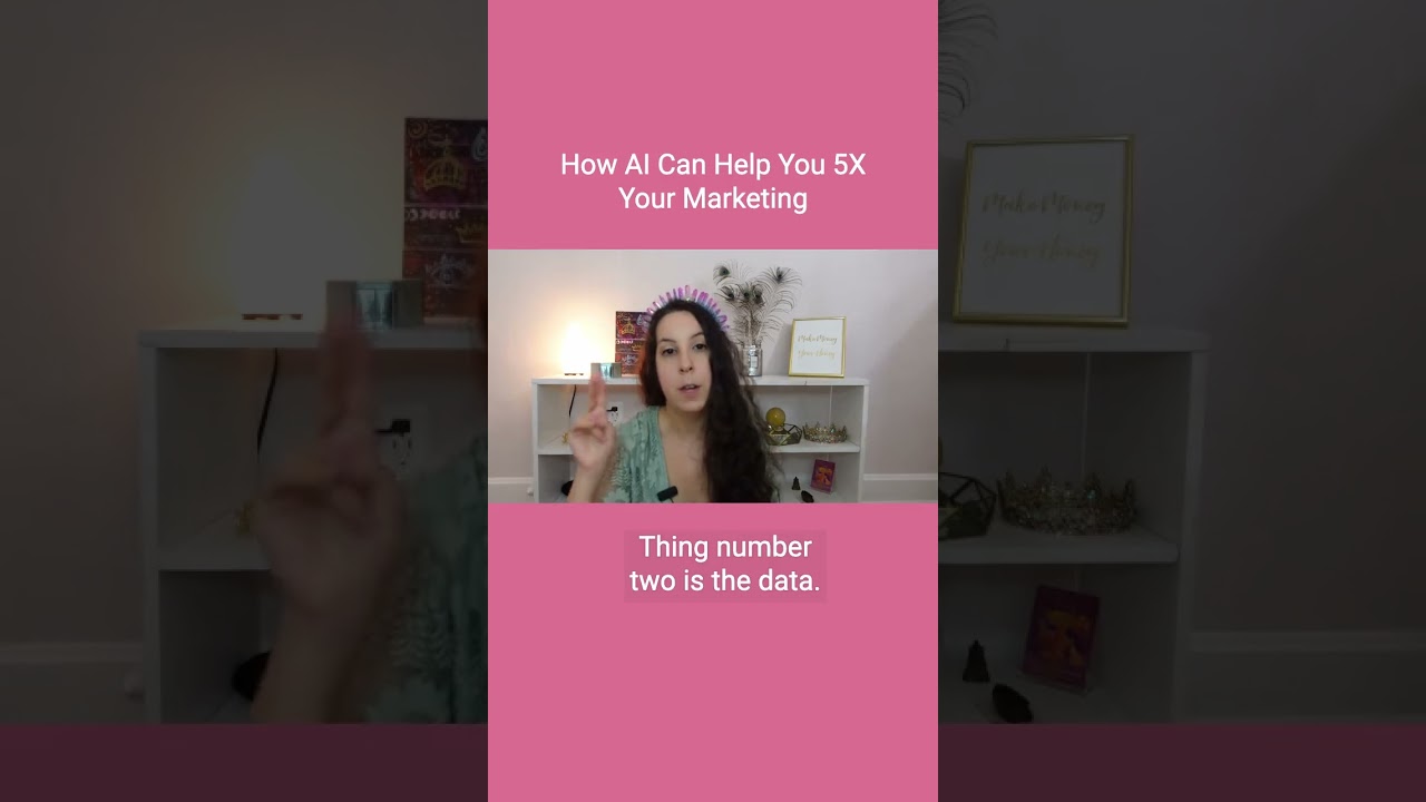 How To Use Ai In Marketing Shorts Ai Guap