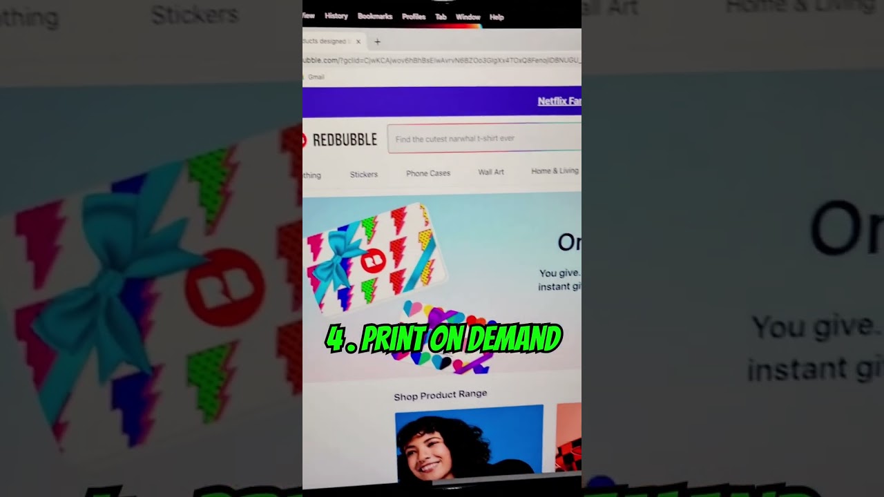 5 Side Hustles To Make $100k in 2023 🤑🔥 | AI Guap