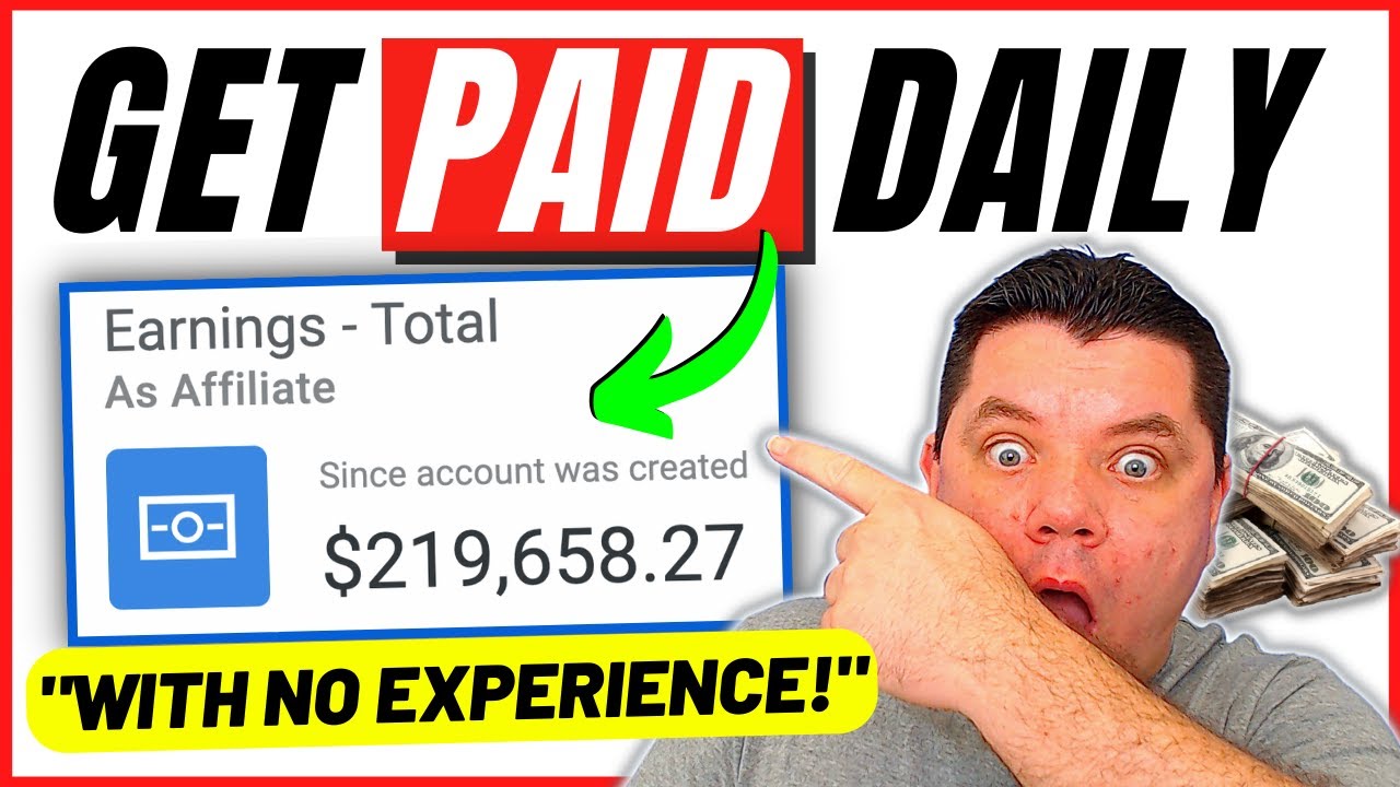 Make $526 a Day in 20 Minutes | Digistore24 Tutorial for Beginners ...